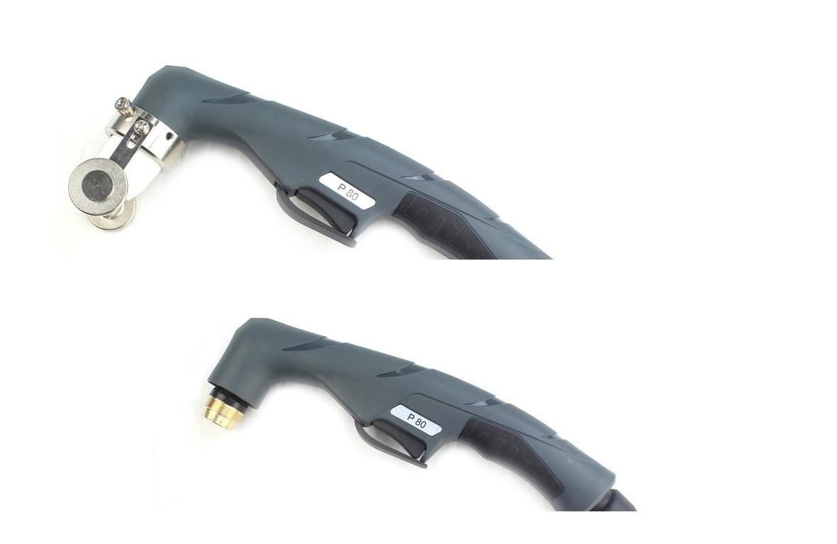 P80 Plasma Cutting Torch - Buy P80 Plasma Cutting Torch, P80 plasma gun ...